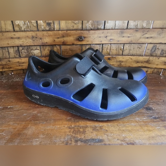 OOFOS | Shoes | Oofos Croc Water Shoe | Poshmark